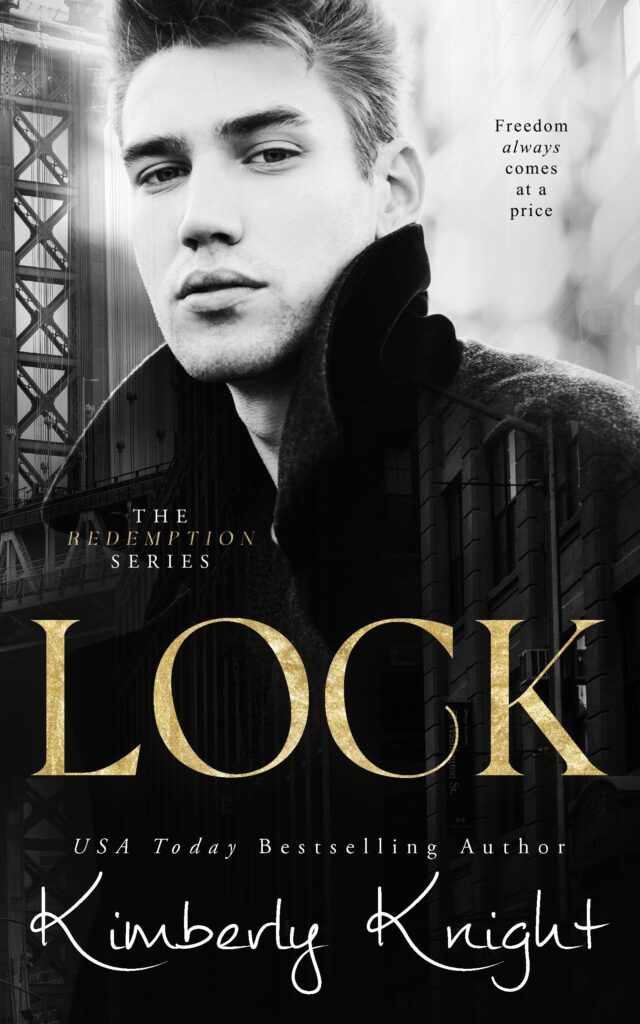 Kimberly Knight | USA Today Bestselling Author