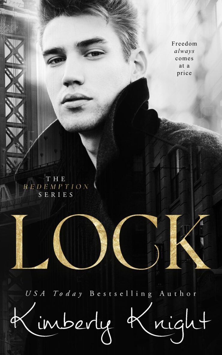 Kimberly Knight | USA Today Bestselling Author