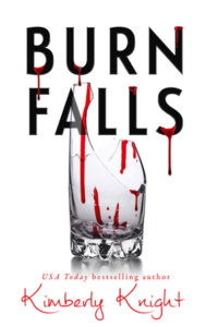 Kimberly Knight | USA Today Bestselling Author