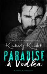 Kimberly Knight | USA Today Bestselling Author