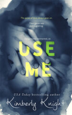 Kimberly Knight | USA Today Bestselling Author
