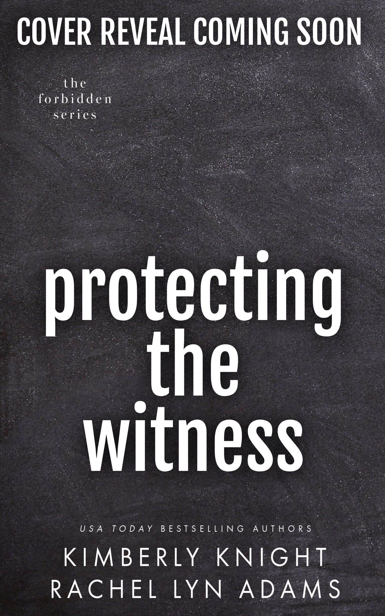 Kimberly Knight | USA Today Bestselling Author