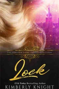 Kimberly Knight | USA Today Bestselling Author