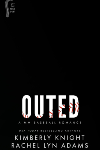 Kimberly Knight | USA Today Bestselling Author